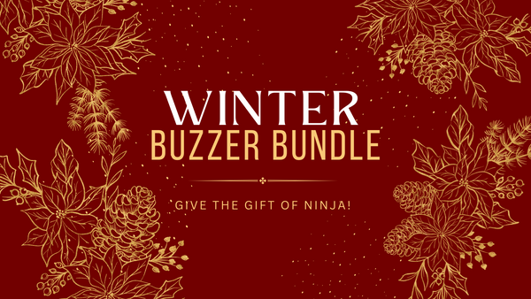 Buzzer Bundle – Jumptwist Ninja